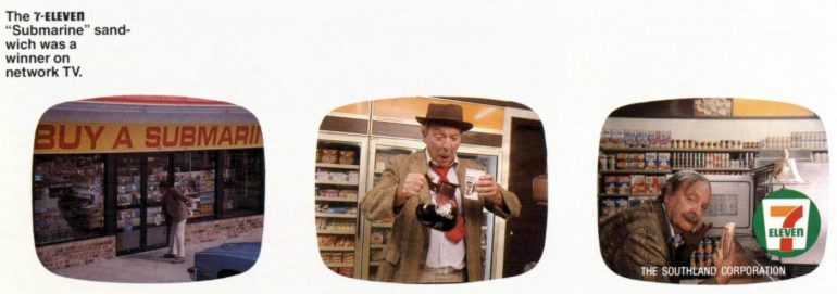 Vintage 7-Eleven stores & the era of Slurpees, arcade games & quick ...