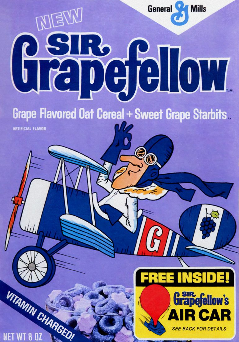 70 popular vintage 1970s cereals we loved & we miss - Click Americana