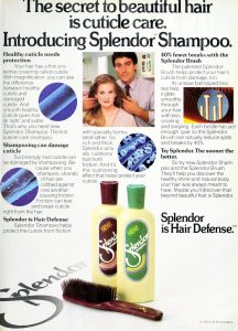 Do you remember these 55 shampoos & conditioners from the 80s? - Click ...