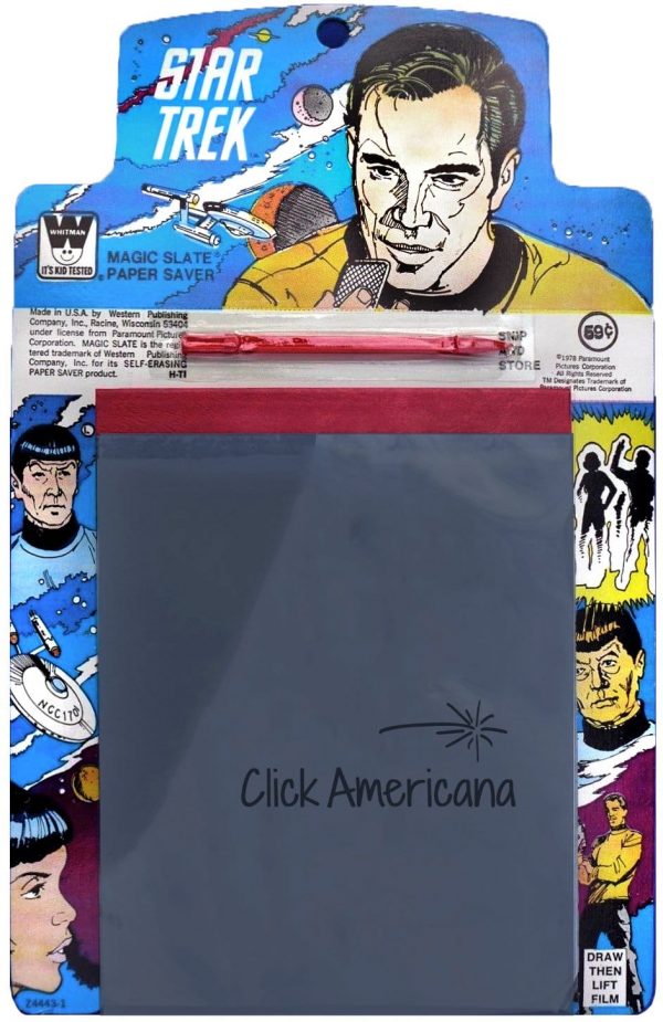 See the vintage Magic Slate drawing toys with characters like Donald ...