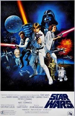 When the original Star Wars trilogy took off in 1977, here's why it ...