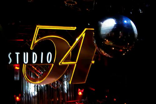 The famous Studio 54 nightclub's star-crossed history - Click Americana