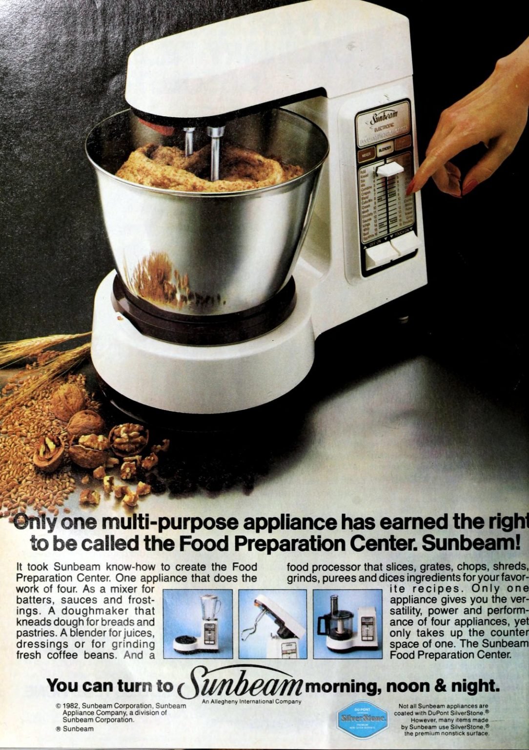 Vintage stand mixers from Kitchen-Aid, Hamilton Beach & more were a ...