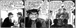 1950s comics: 50 popular comic strips from the funny pages - Click ...