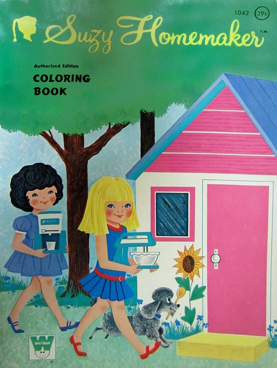 Who was Suzy Homemaker? See the vintage toy sets that started it all ...