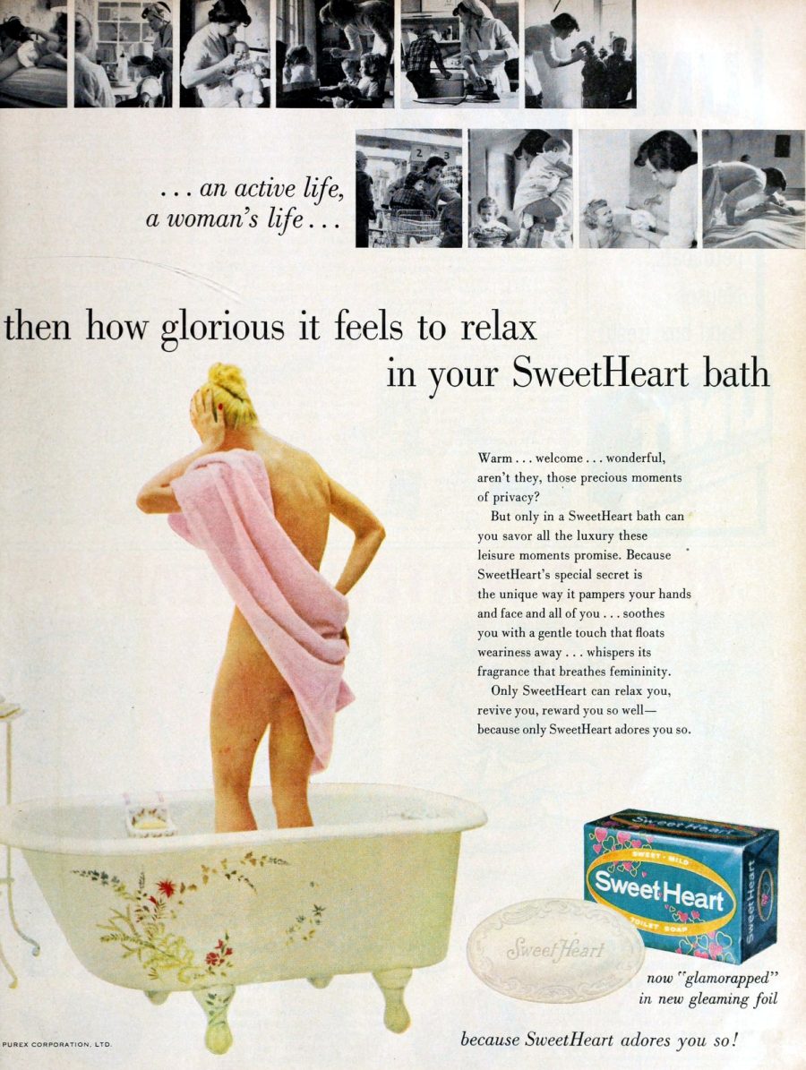 Remember these old soap brands? - Click Americana