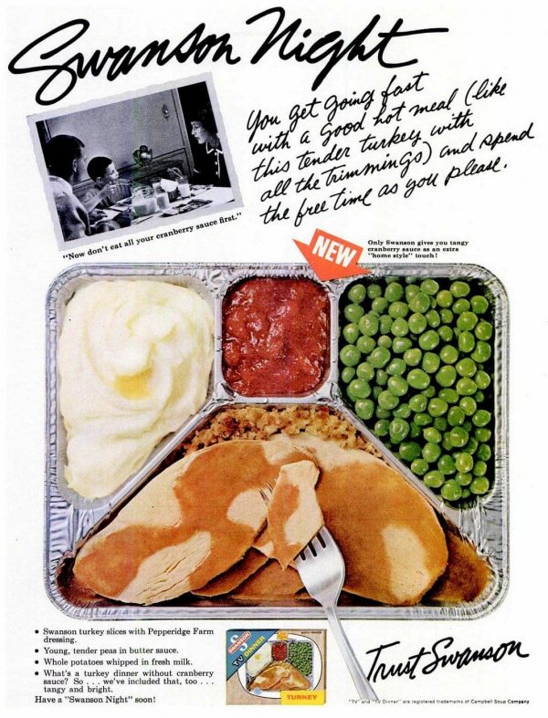 These 40 vintage TV dinners look even better than we remember - Click ...