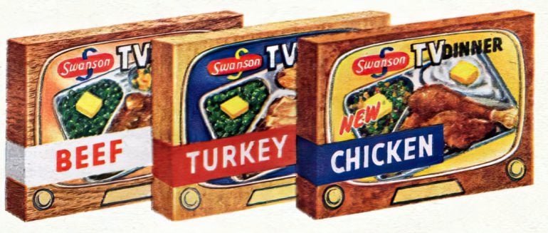 These 40 vintage TV dinners look even better than we remember - Click ...