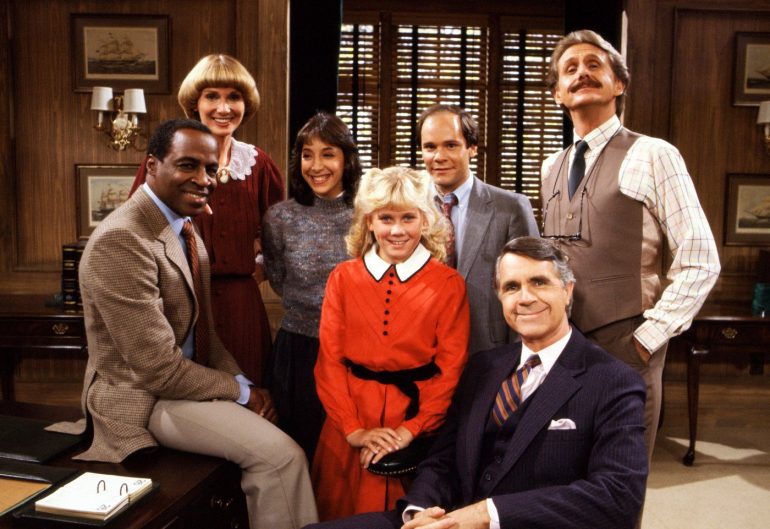 Benson TV show: A look back at the brilliance of Robert Guillaume ...