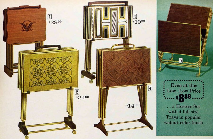 57 popular 70s things: Stuff people had in their homes in the 1970s ...