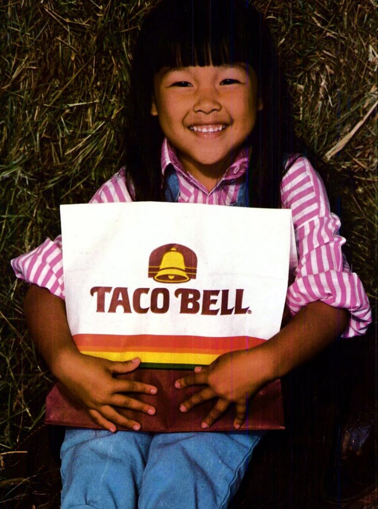 Taco Bell: How a tiny taco stand became a popular fast food giant in ...