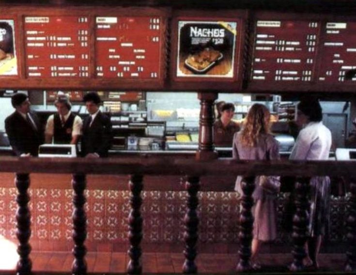 Taco Bell: How a tiny taco stand became a popular fast food giant in ...