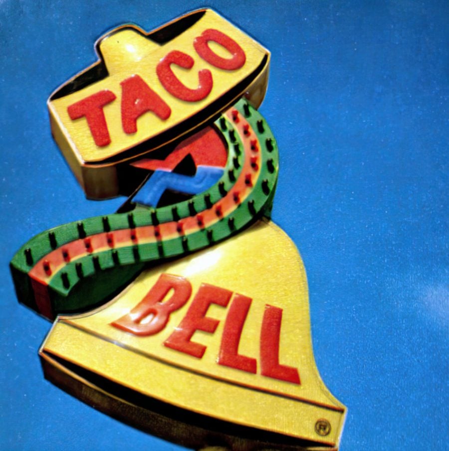 Popular 1970s restaurants we loved - and how fast food culture began ...