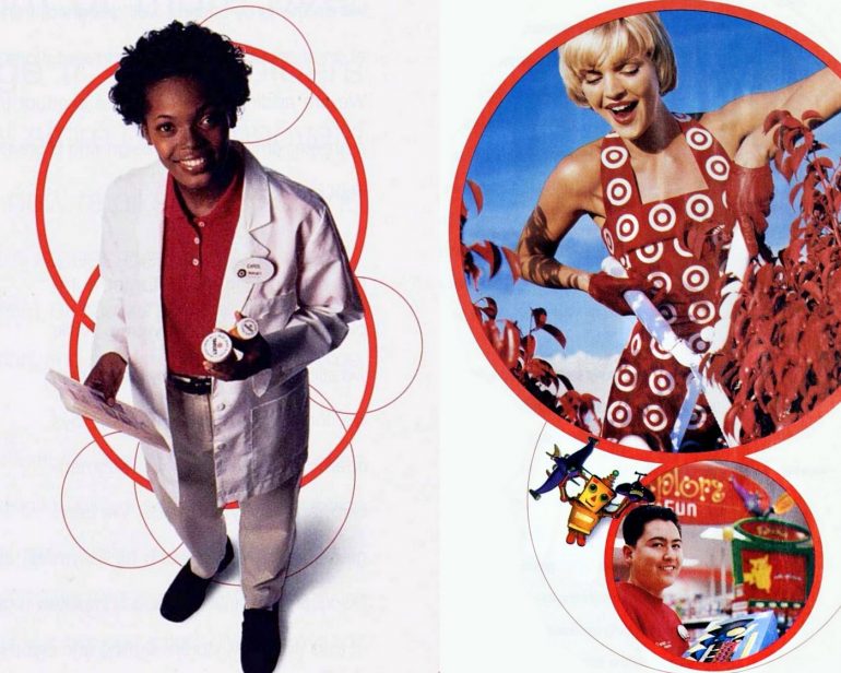 Vintage Target stores: See 40 pictures from the '60s to the '90s & the ...