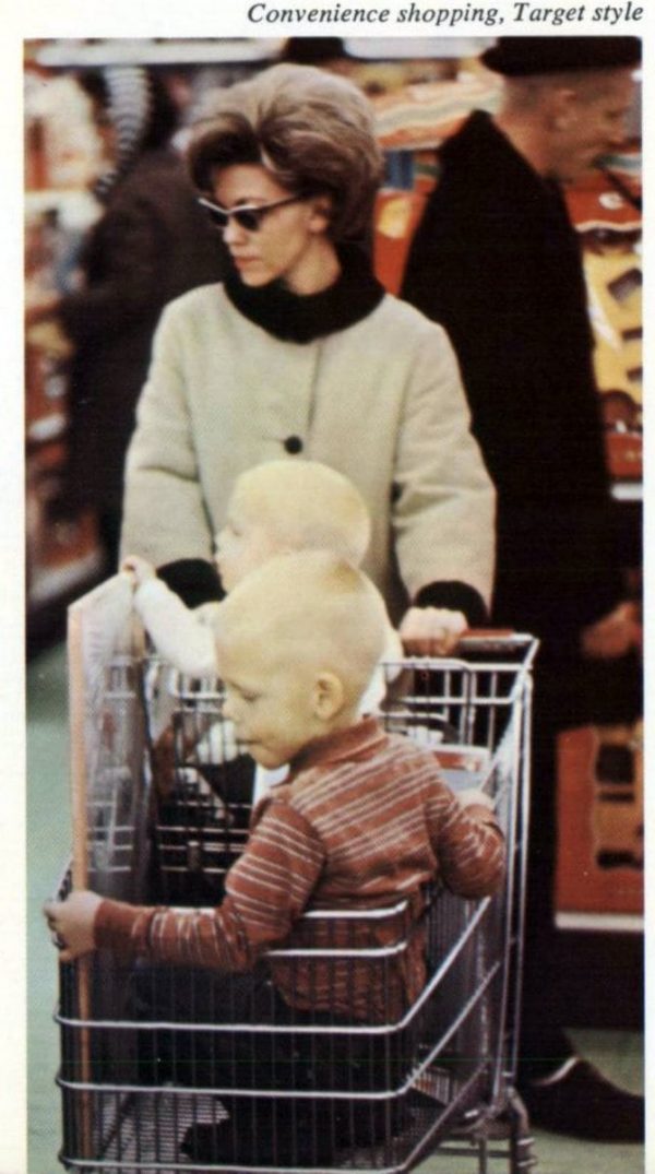 Vintage Target stores: See 40 rare pictures from the 60s to the 90s ...