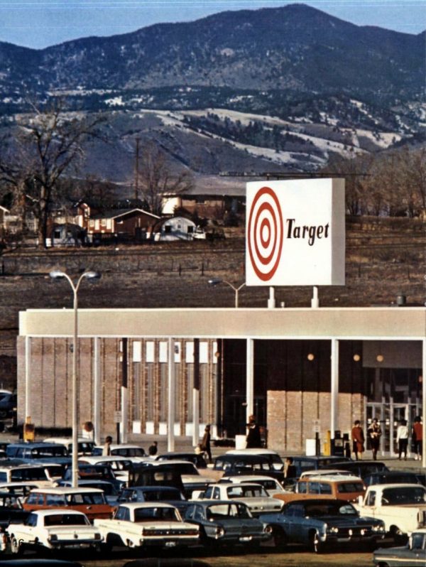 Vintage Target stores: See 40 rare pictures from the 60s to the 90s ...