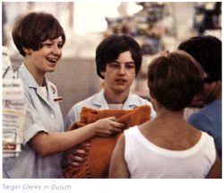 Vintage Target stores: See 40 rare pictures from the 60s to the 90s ...