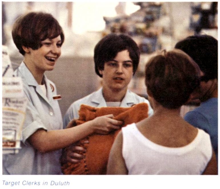 Vintage Target stores: See 40 rare pictures from the 60s to the 90s ...