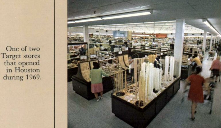 Vintage Target stores: See 40 rare pictures from the 60s to the 90s ...