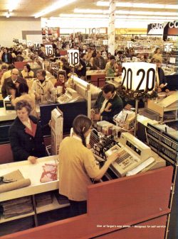 Vintage Target stores: See 40 rare pictures from the 60s to the 90s ...
