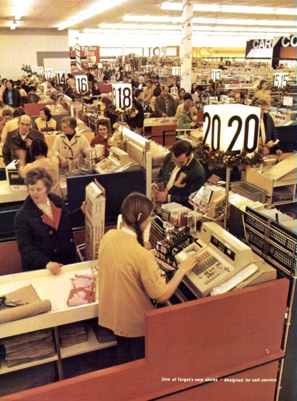 Vintage Target stores: See 40 rare pictures from the 60s to the 90s ...