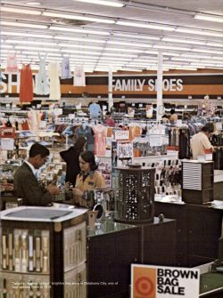 Vintage Target stores: See 40 pictures from the 60s to the 90s & the ...