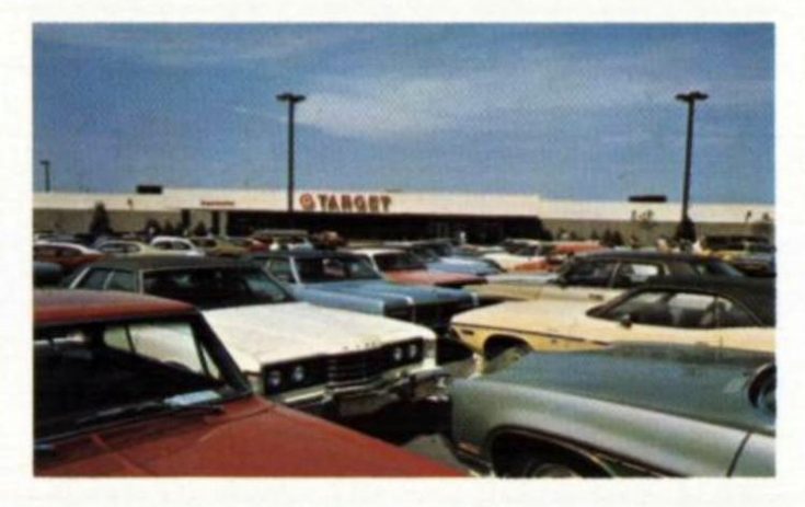 Vintage Target stores: See 40 rare pictures from the 60s to the 90s ...