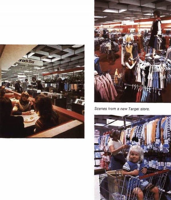 Vintage Target stores: See 40 rare pictures from the 60s to the 90s ...