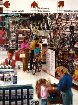 Vintage Target stores: See 40 pictures from the '60s to the '90s & the ...