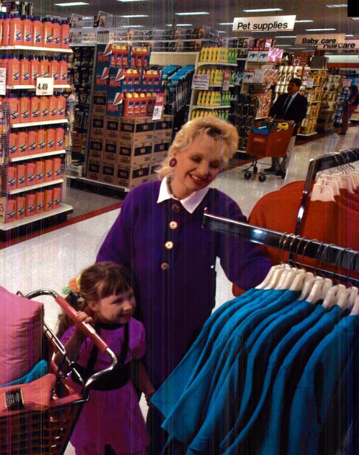 Vintage Target stores: See 40 pictures from the '60s to the '90s & the ...