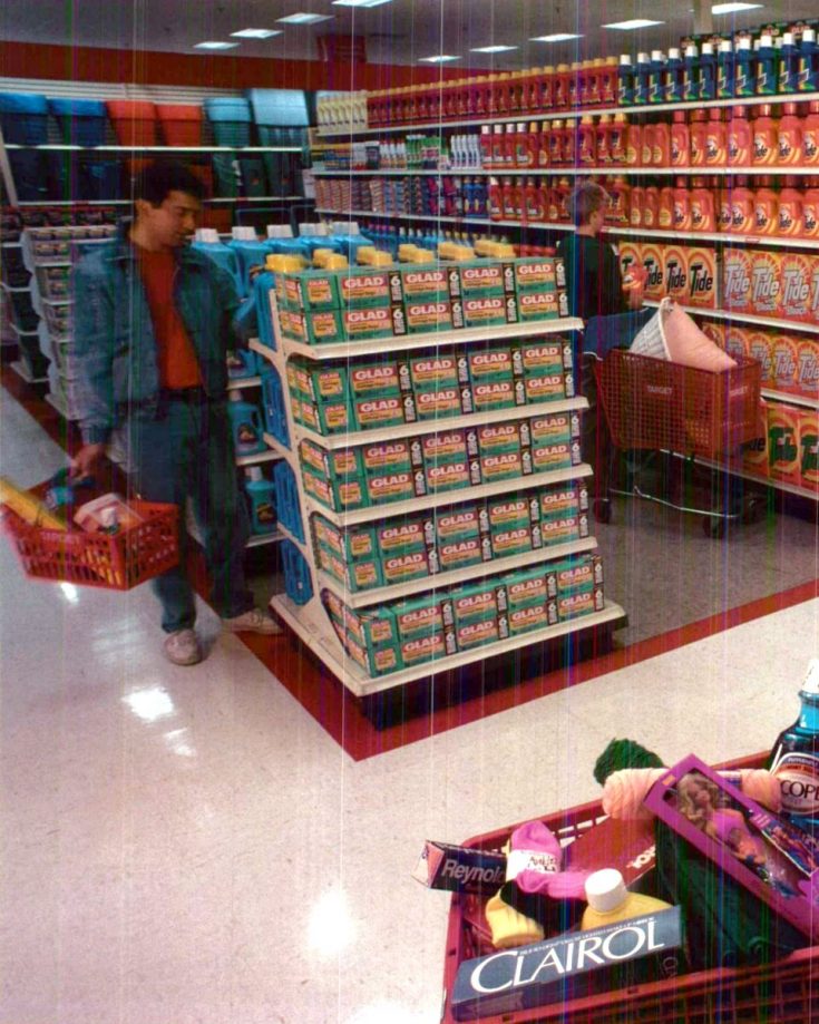 Vintage Target stores: See 40 pictures from the '60s to the '90s & the ...