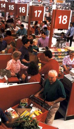 Vintage Target stores: See 40 pictures from the '60s to the '90s & the ...