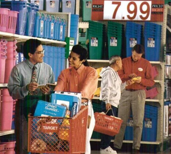 Vintage Target stores: See 40 pictures from the '60s to the '90s & the ...