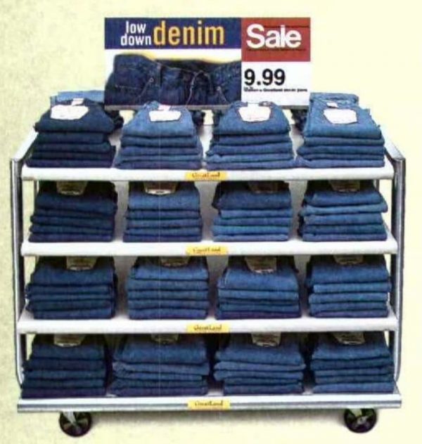 Vintage Target stores: See 40 pictures from the '60s to the '90s & the ...