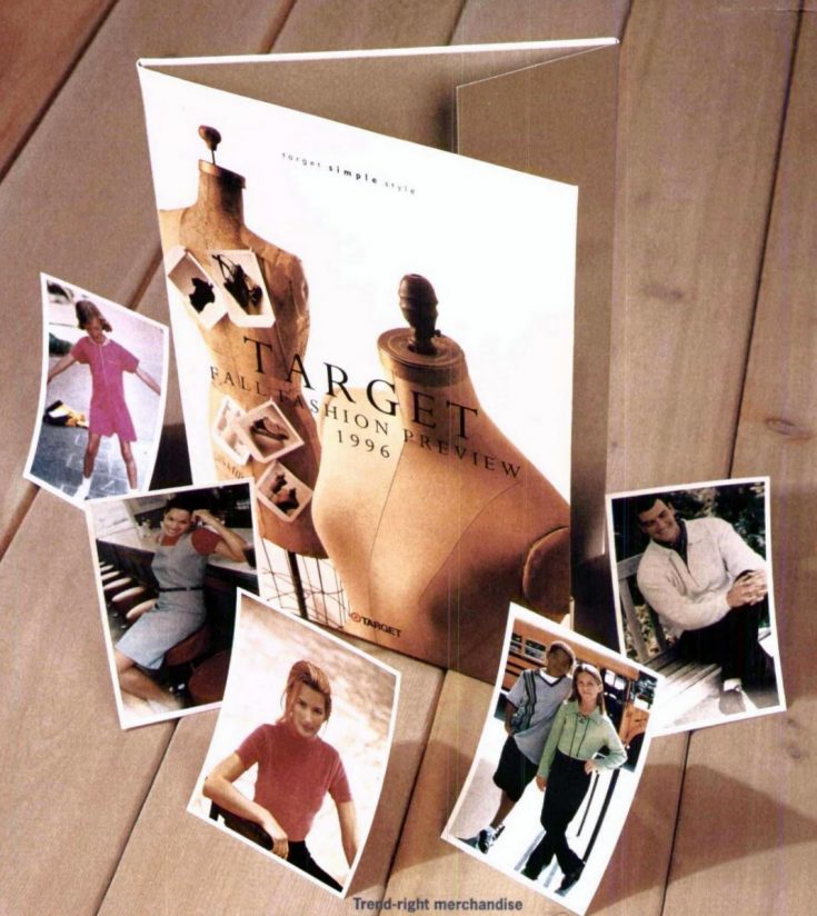 Vintage Target stores: See 40 pictures from the '60s to the '90s & the ...