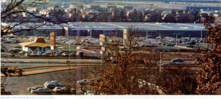 Vintage Target stores: See 40 rare pictures from the 60s to the 90s ...