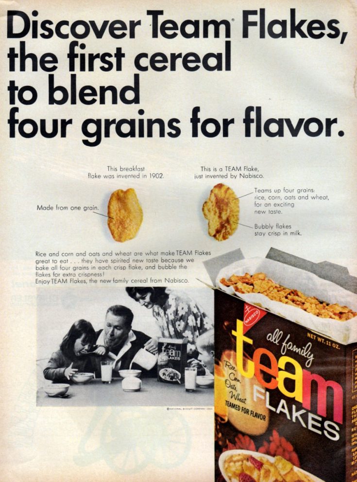 Remember these? 50+ of your favorite vintage breakfast cereals from the ...