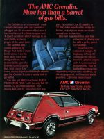 AMC Gremlin cars from the '70s: The vintage subcompacts with the ...