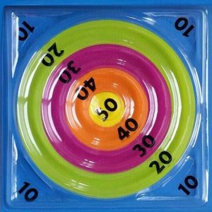 Tiddlywinks: The history of the old-fashioned game people keep ...