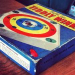 Tiddlywinks: The history of the old-fashioned game people keep ...