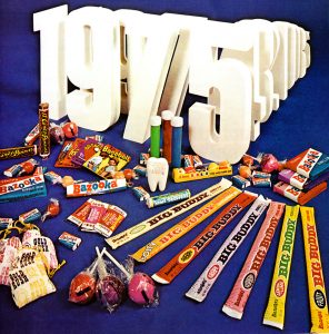 See the best vintage gum brands from the 20th century - Click Americana