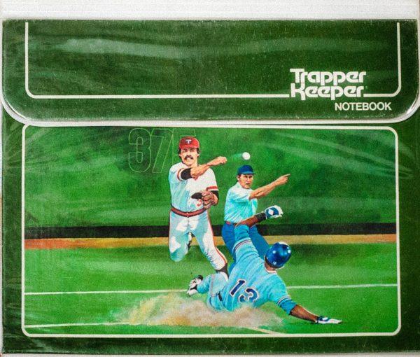 12 totally trendy 80s Trapper Keeper notebooks & binders - Click Americana
