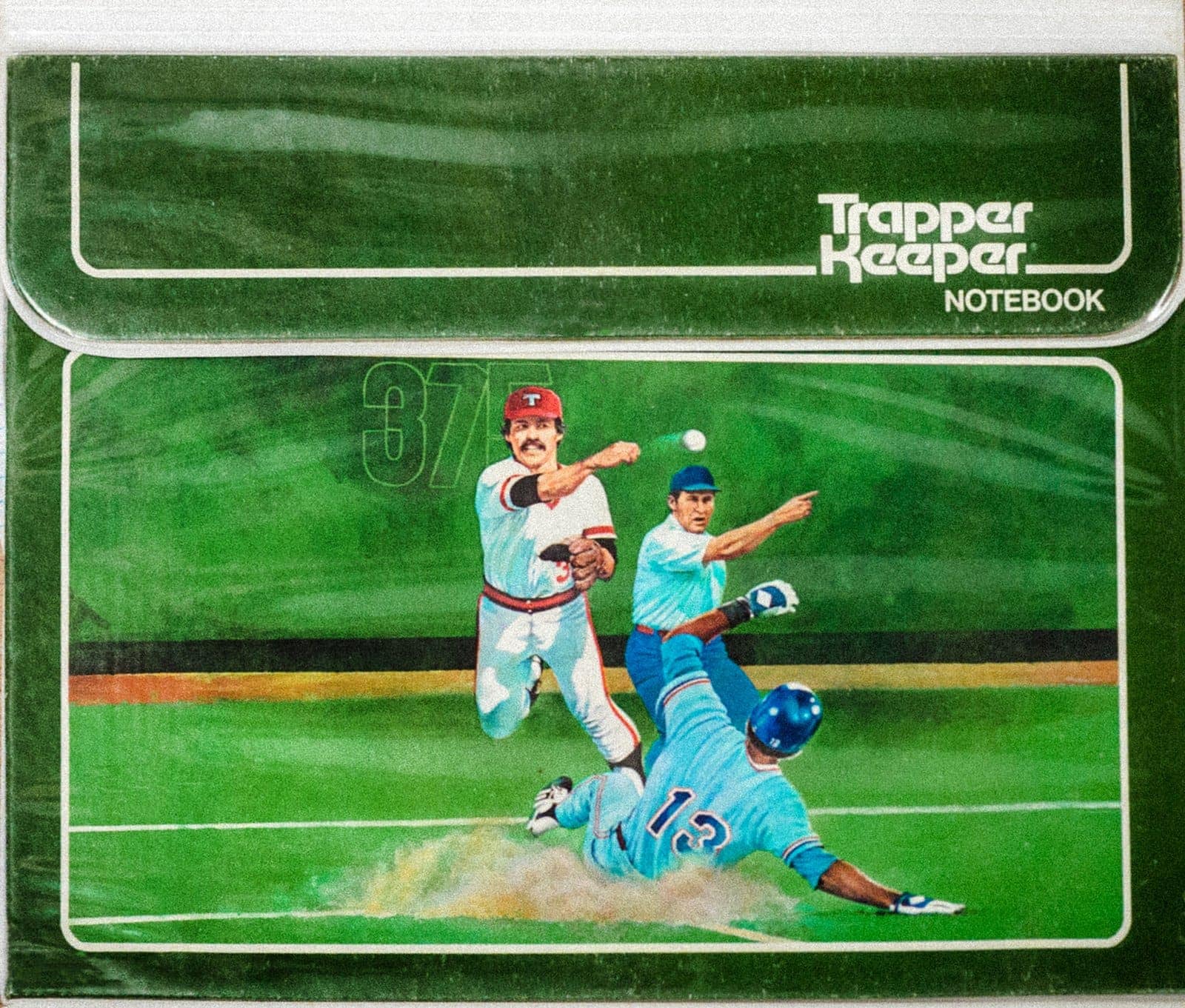 12 totally trendy 80s Trapper Keeper notebooks & binders - Click Americana