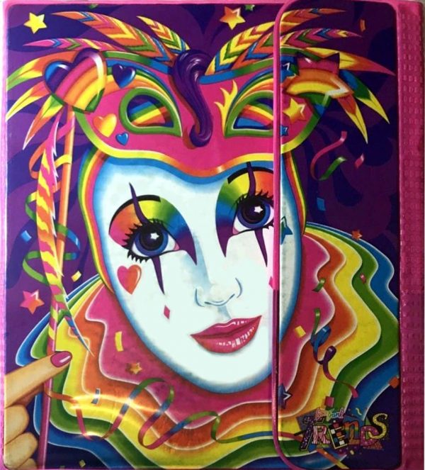 12 totally trendy 80s Trapper Keeper notebooks & binders - Click Americana