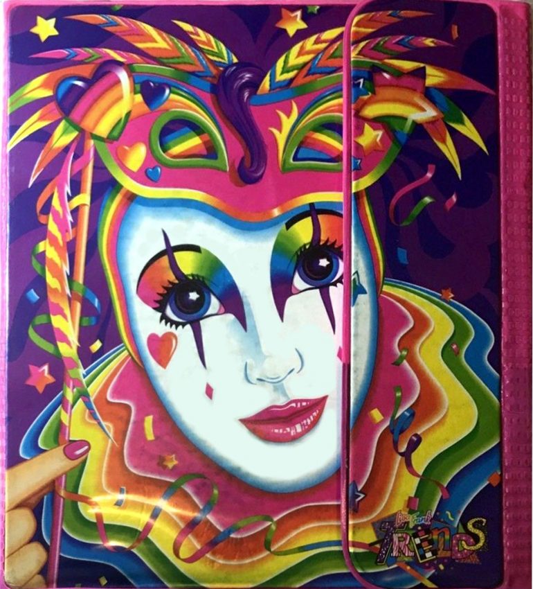 12 totally trendy 80s Trapper Keeper notebooks & binders - Click Americana