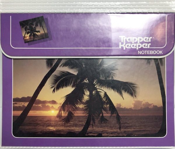 12 totally trendy 80s Trapper Keeper notebooks & binders - Click Americana