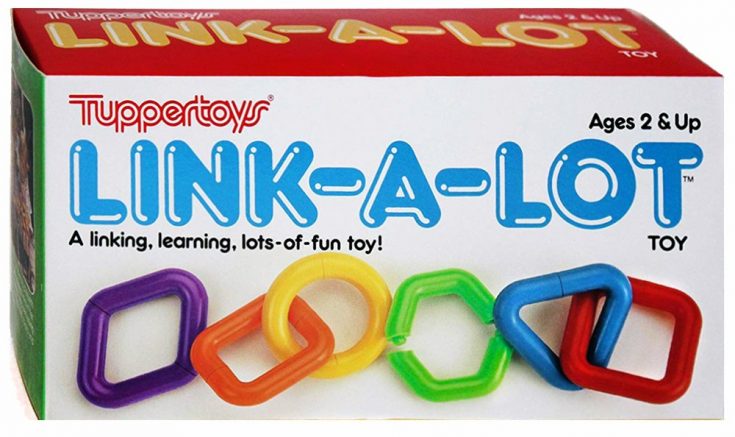 Vintage Tuppertoys: How many of these plastic Tupperware toys do you ...