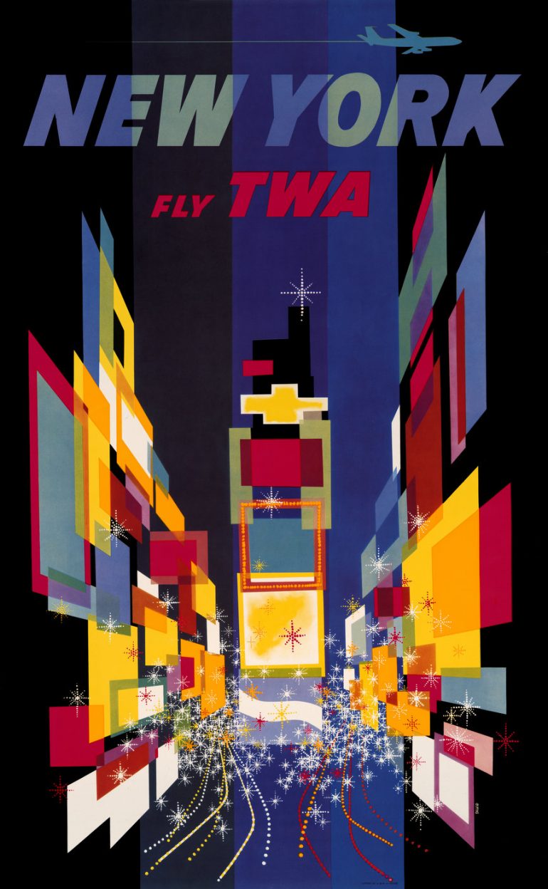 The history of TWA: The ups & downs of one of America's fallen giants ...