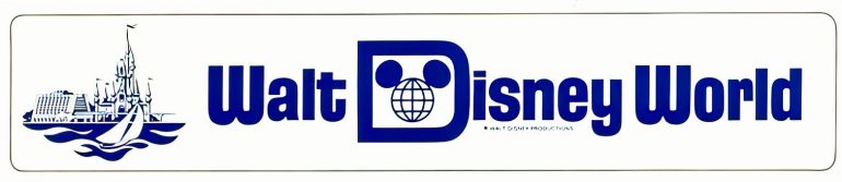 Vintage bumper stickers: How cars helped people get the message across ...