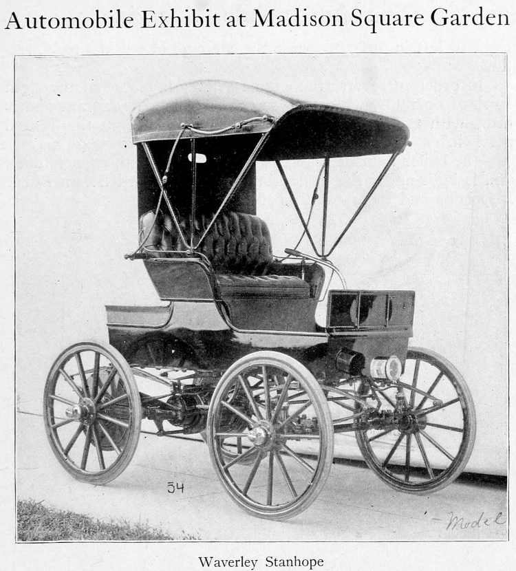Cars from the 1900s: See 55 of the earliest automobiles ever ...
